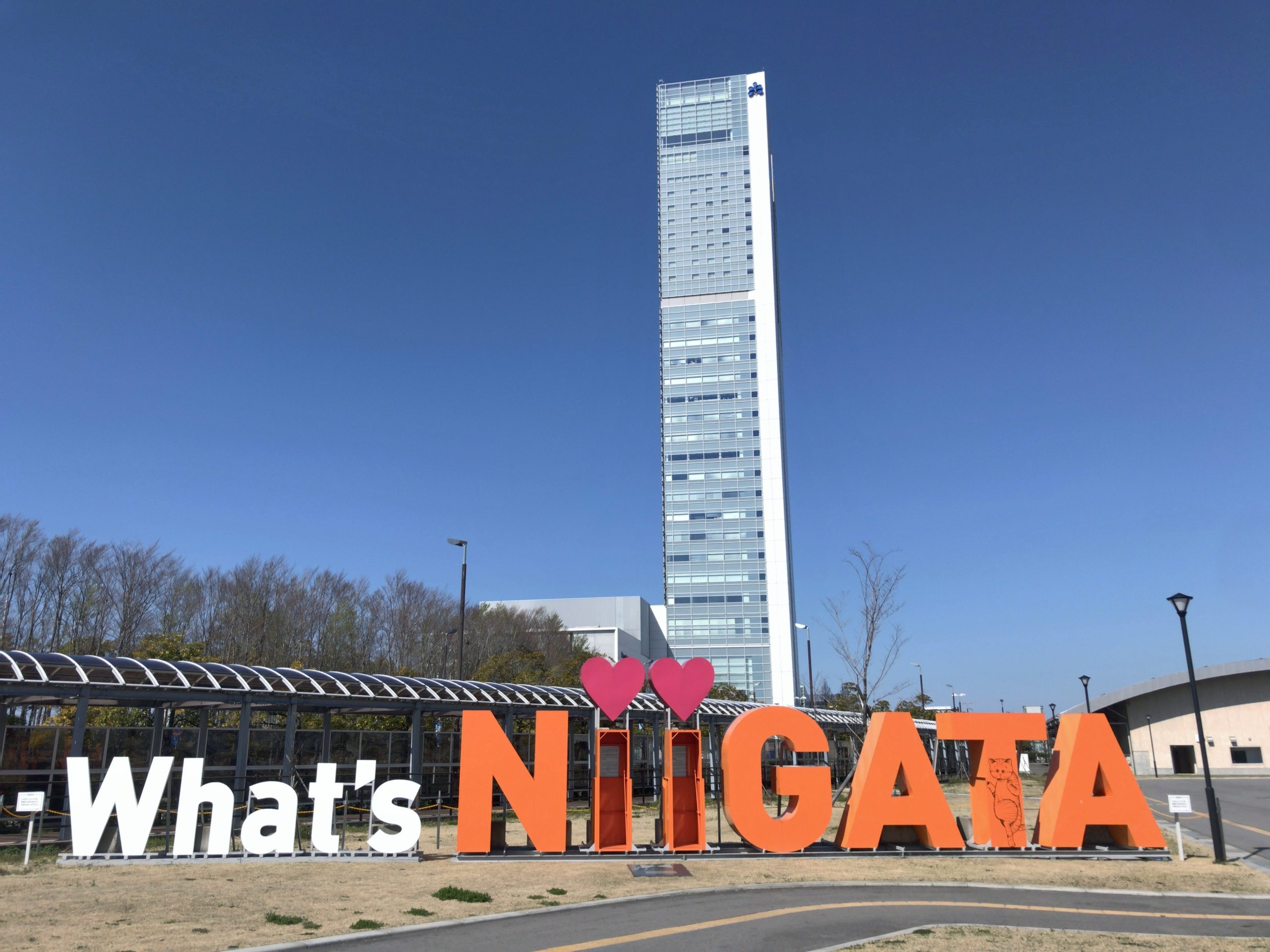What’s NiiGATA 2013 2019 そして、新たなSTART！ | 新潟の環境、社会、まちづくり バウハウス